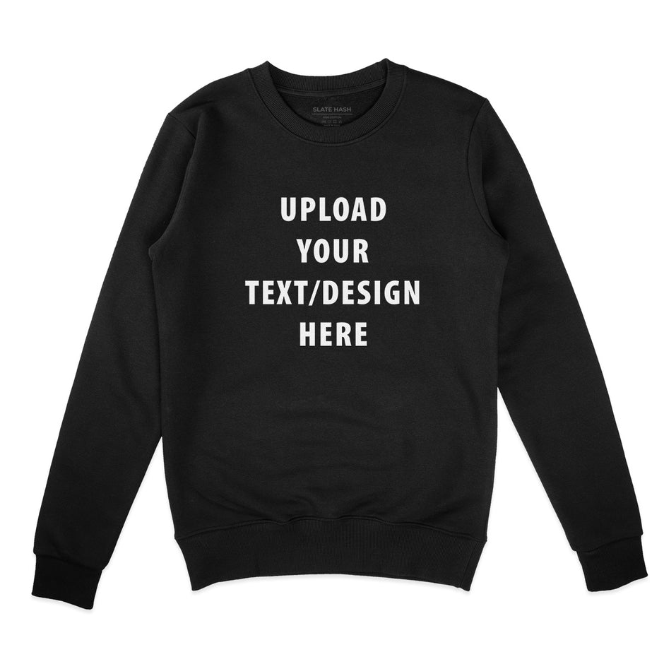 Custom Products – SLATE HASH