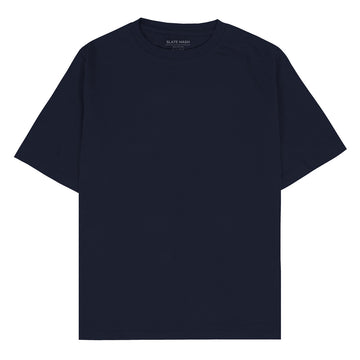 Oversized T-shirt – SLATE HASH